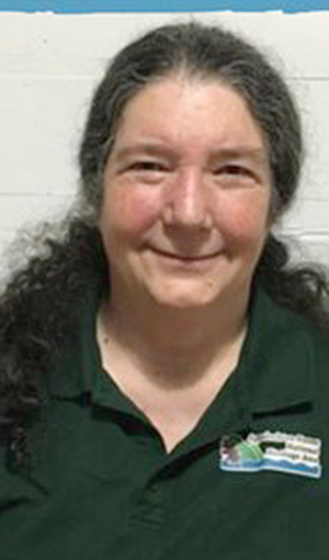 Baxter retiring after 20 years | News, Sports, Jobs - The Intermountain